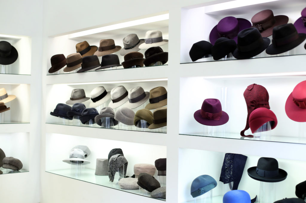 Kobali Hat Shop (zagrebcrafts.hr) | Kobali šeširi