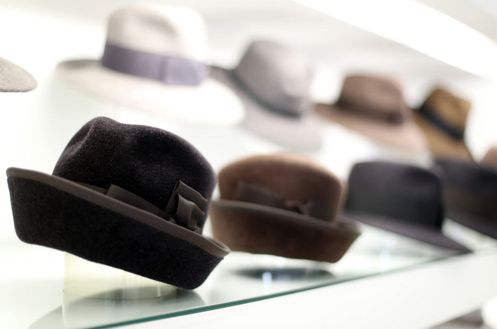 Kobali Hat Shop (zagrebcrafts.hr) | Kobali šeširi